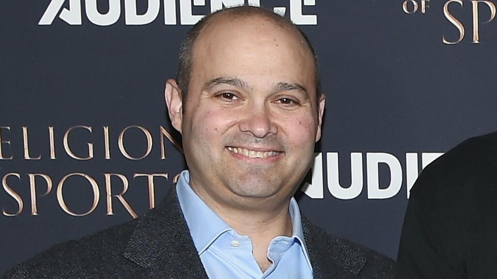 Fritzy Tries His Hand at Standup Comedy at the Draft in Green Bay