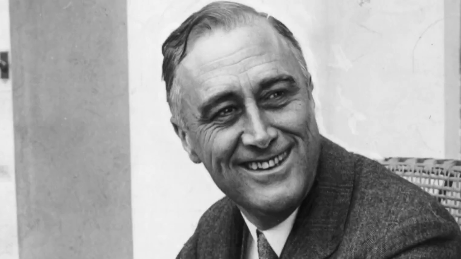 'Marketcrafters' looks at the legacy of FDR's 'New Deal'