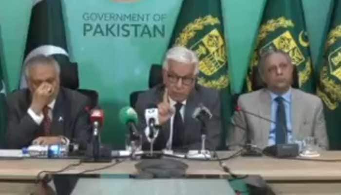 'India Planning Widespread Attack': Pakistan Says 'Will Make India Pay ...