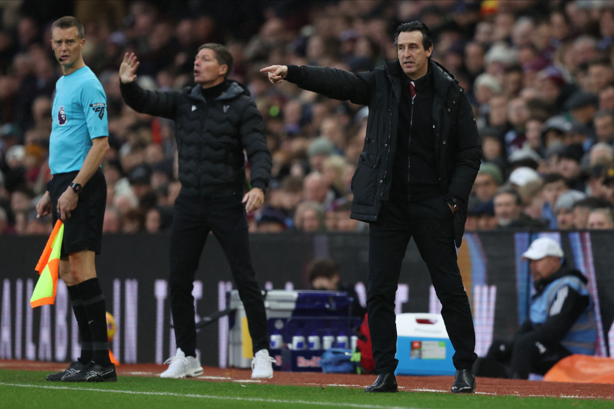 Crystal Palace Vs Aston Villa Preview, Saturday, 12:15 (ET)