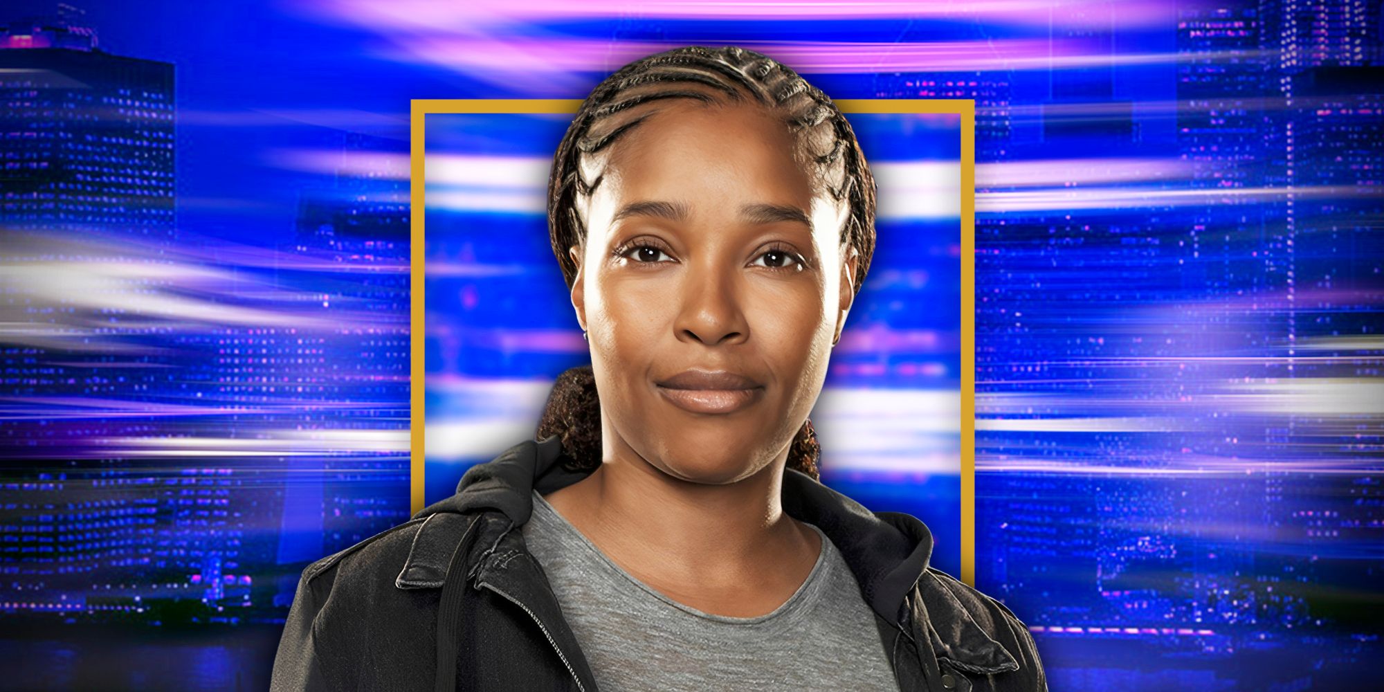 Toya Turner On Cook's CI Case Gone Wrong In Chicago P.D. Season 12 ...