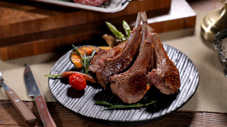 What Is A French Cut Steak?