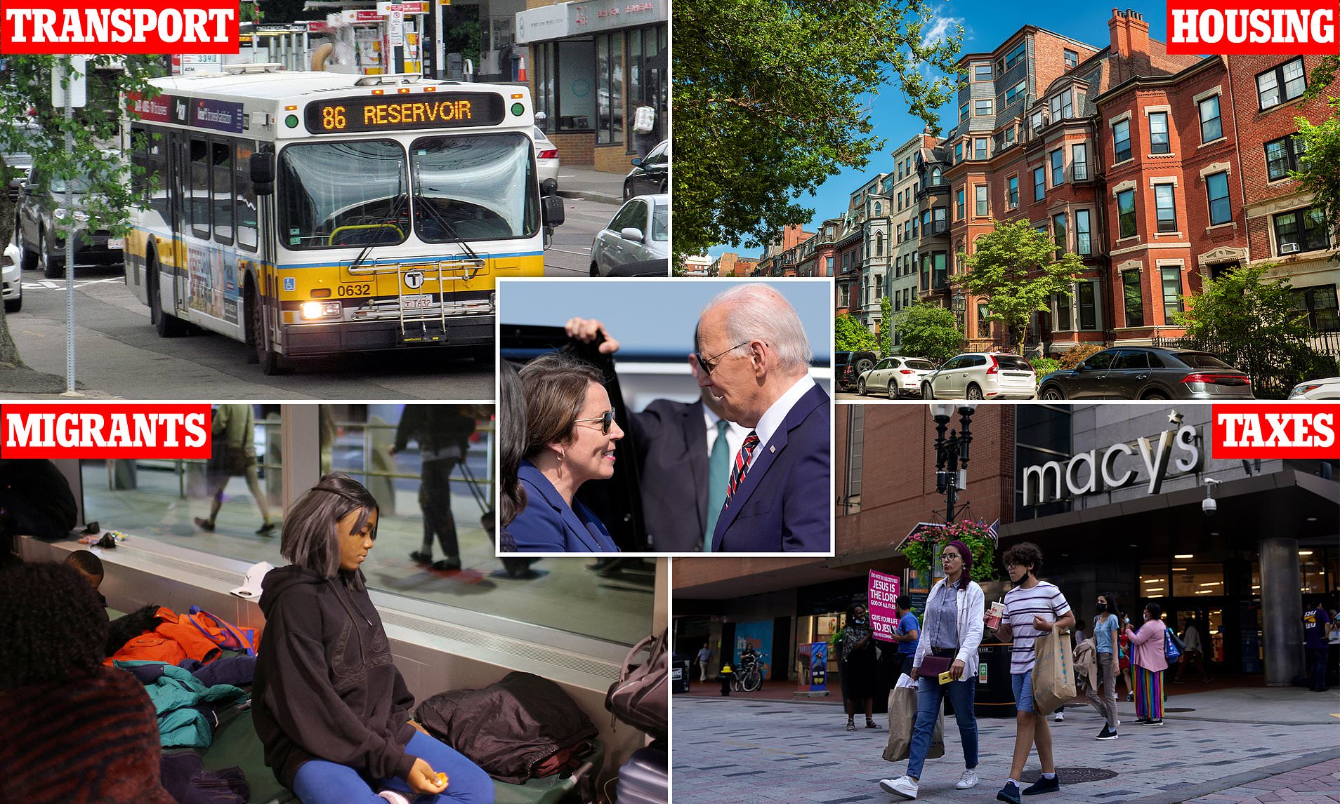 Famous Dem. governor in 'extremely vulnerable position' amid chaos she ...