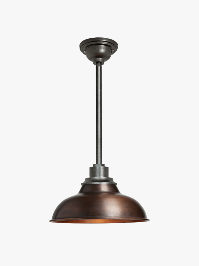 The Best Outdoor Pendant Lights of All Kinds