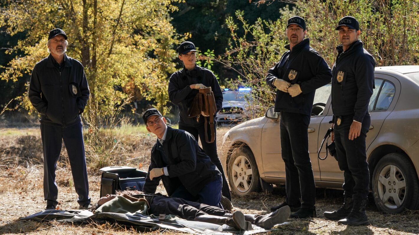 ‘NCIS’ Season 23 Gets Premiere Date