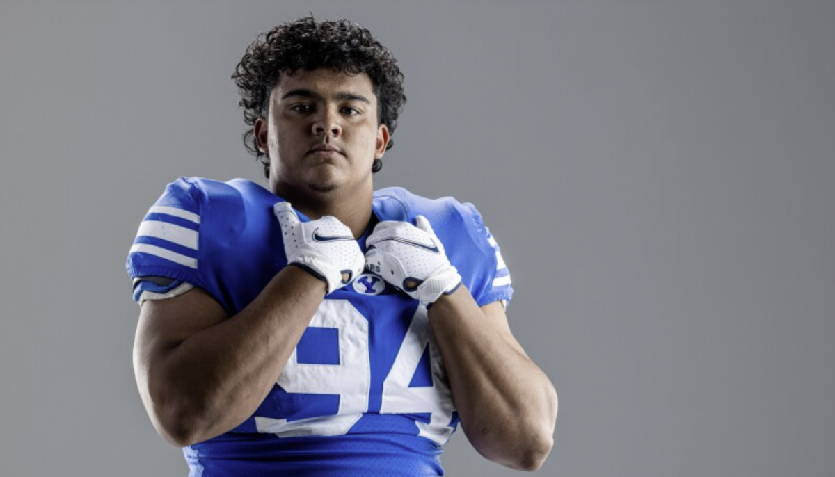 BYU Football loses another defender to transfer portal