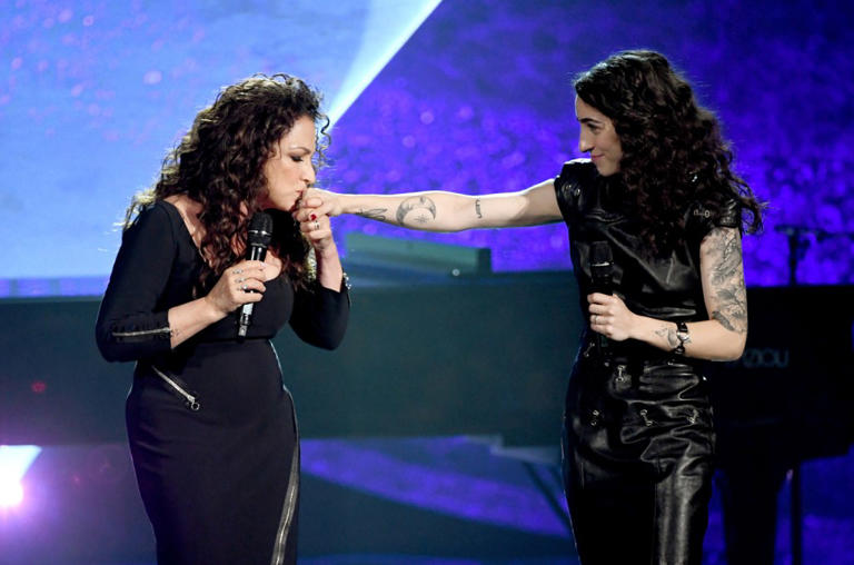 Gloria Estefan & Daughter Emily Estefan Write Music & Lyrics for New ...