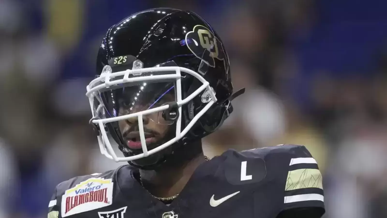 Pittsburgh Steelers: Shedeur Sanders Hints He Will Be Chosen as QB1 ...