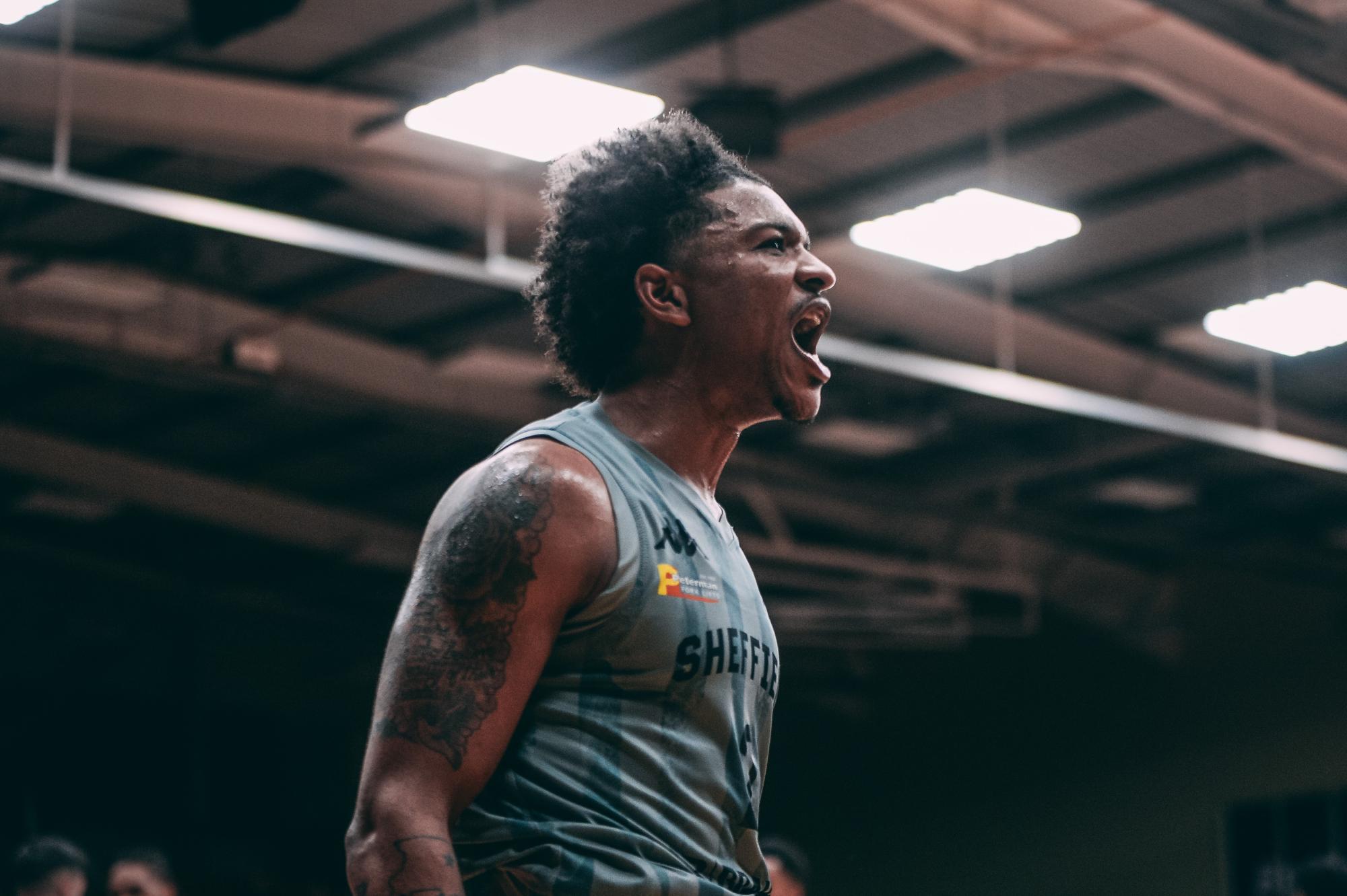 Sheffield Sharks coach Atiba Lyons reveals extent of injury to key ...