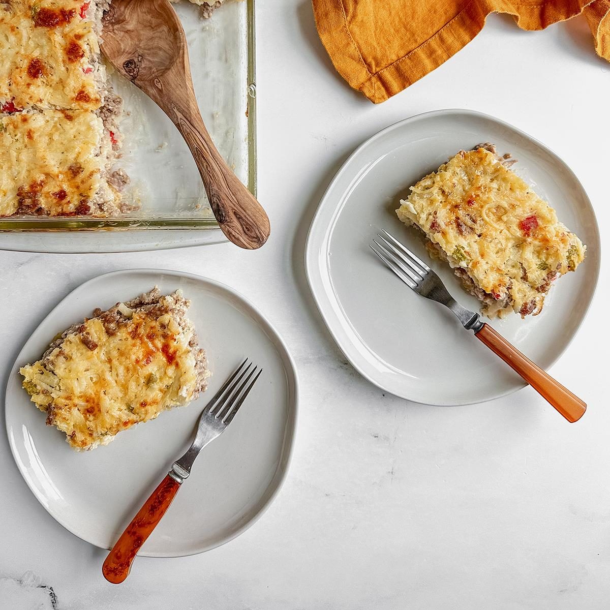 25 egg casserole recipes to make for breakfast