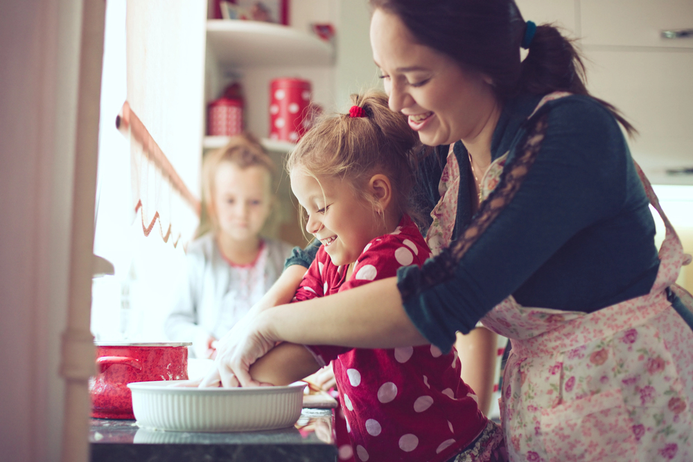 17 Parenting Tasks That Take Up Time (But No One Talks About)