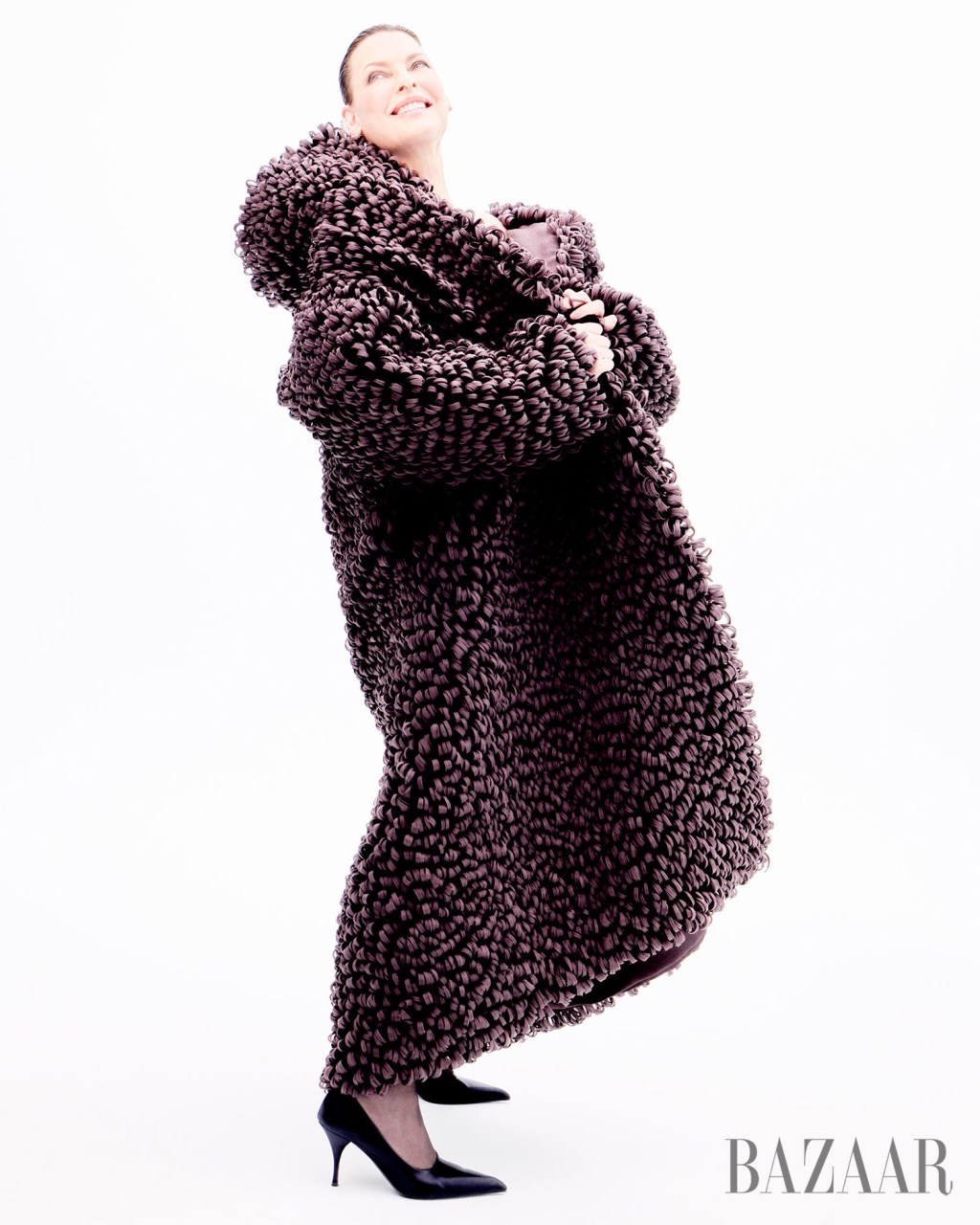 Linda Evangelista opens up about botched CoolSculpting, Botox and ...