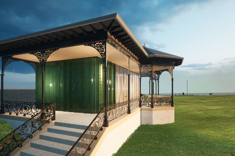 Project team gains important funding boost for historic Girvan ...