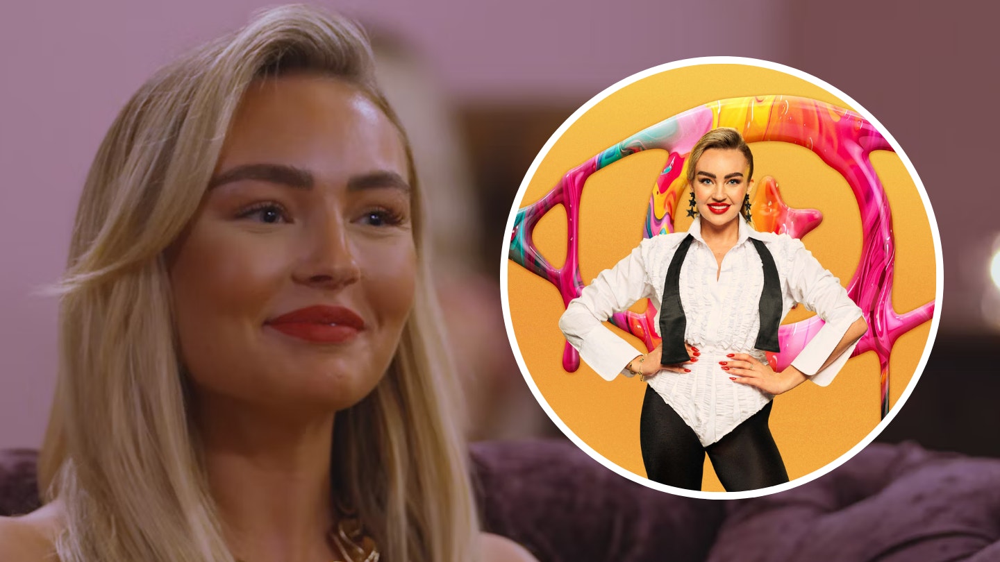 TOWIE’s Ella Rae Wise: her age, job, CBB stint and Dan Edgar romance