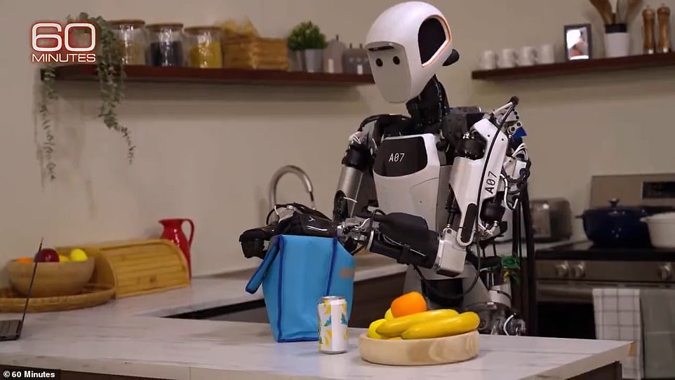 Google exec reveals prediction for future of AI