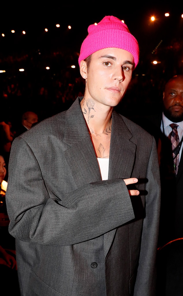 Justin Bieber Breaks Silence On Gossip And Lies Amid Online Rumors