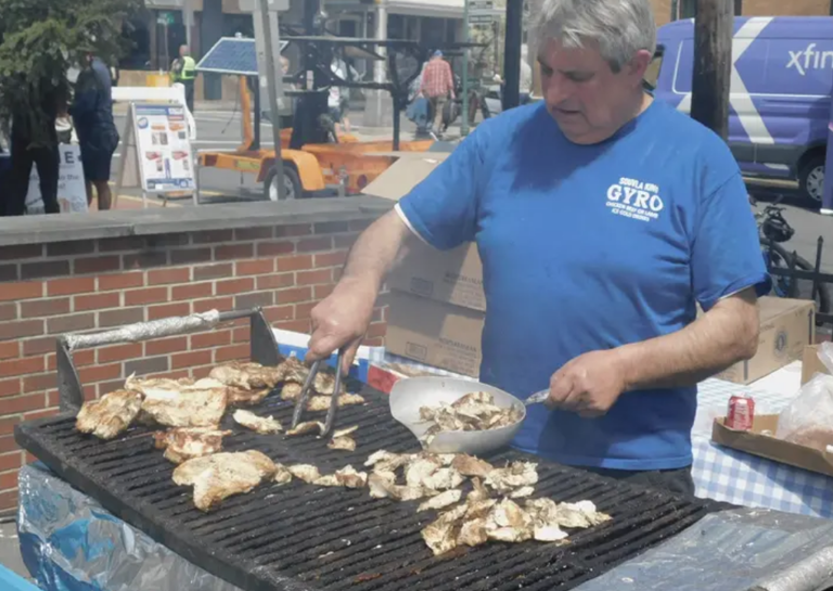 Shad Fest Casts Off This Weekend In The City Of Lambertville