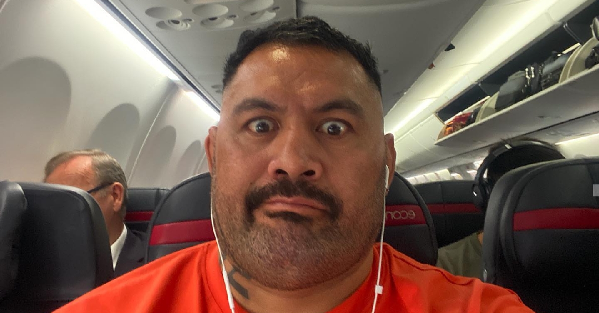 Mark Hunt Loses Final Appeal in Lawsuit Against UFC's Dana White and ...