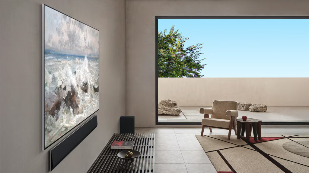 TV 4K : quels sont les meilleurs modèles en 2025