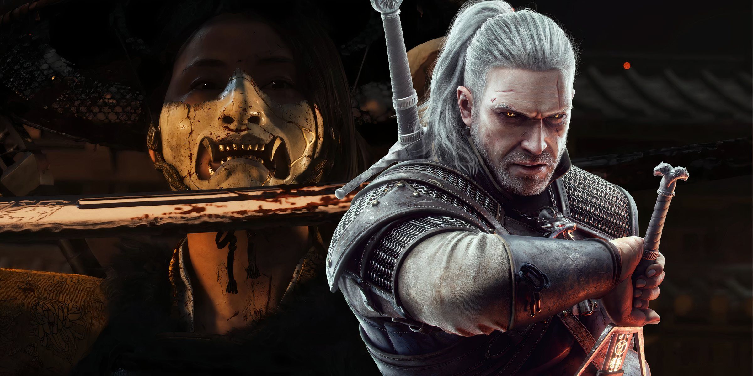 Tsushima Didn’t Have a Gwent-Like Minigame, But Ghost of Yotei Will