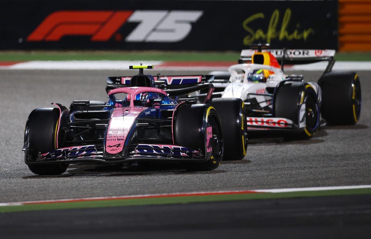 How the F1 rookies have fared after five rounds of 2025