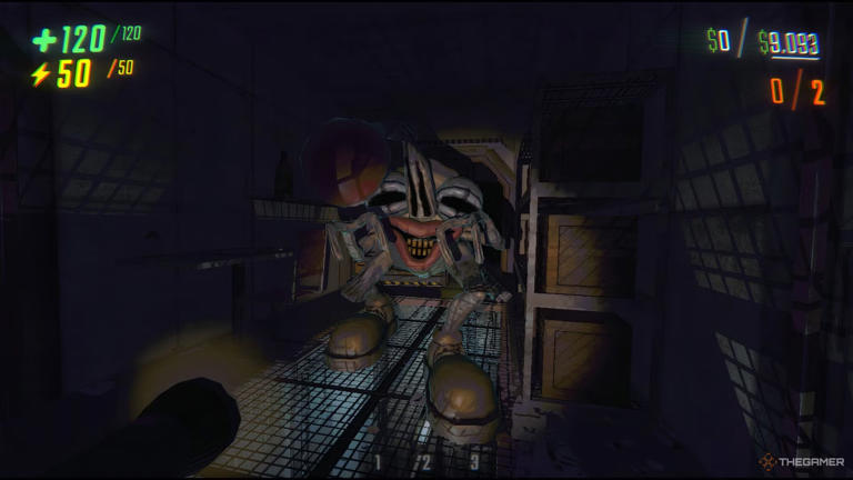 How To Handle Every Monster In R.E.P.O.