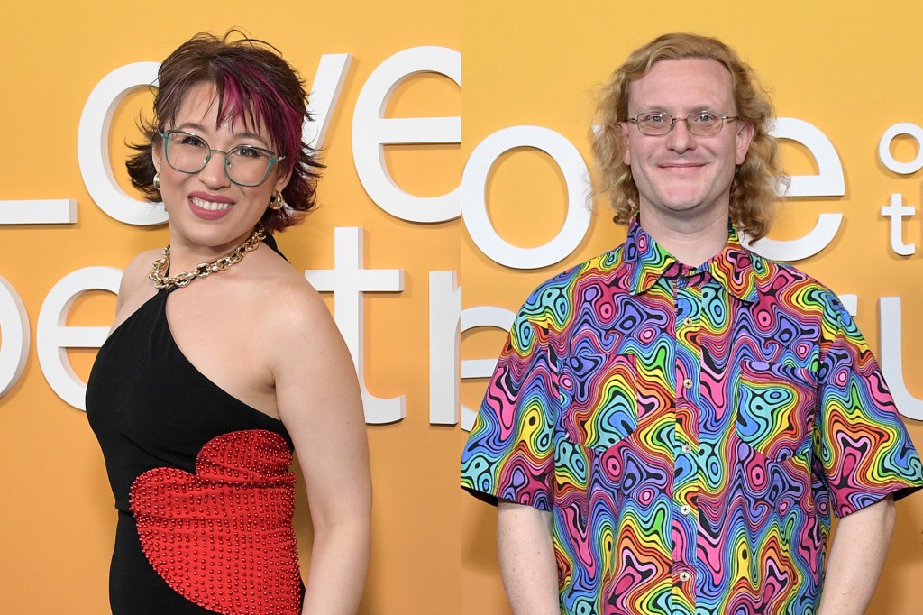 ‘Love on the Spectrum' Stars Push Back on RFK Jr.'s ‘Extremely Ignorant ...