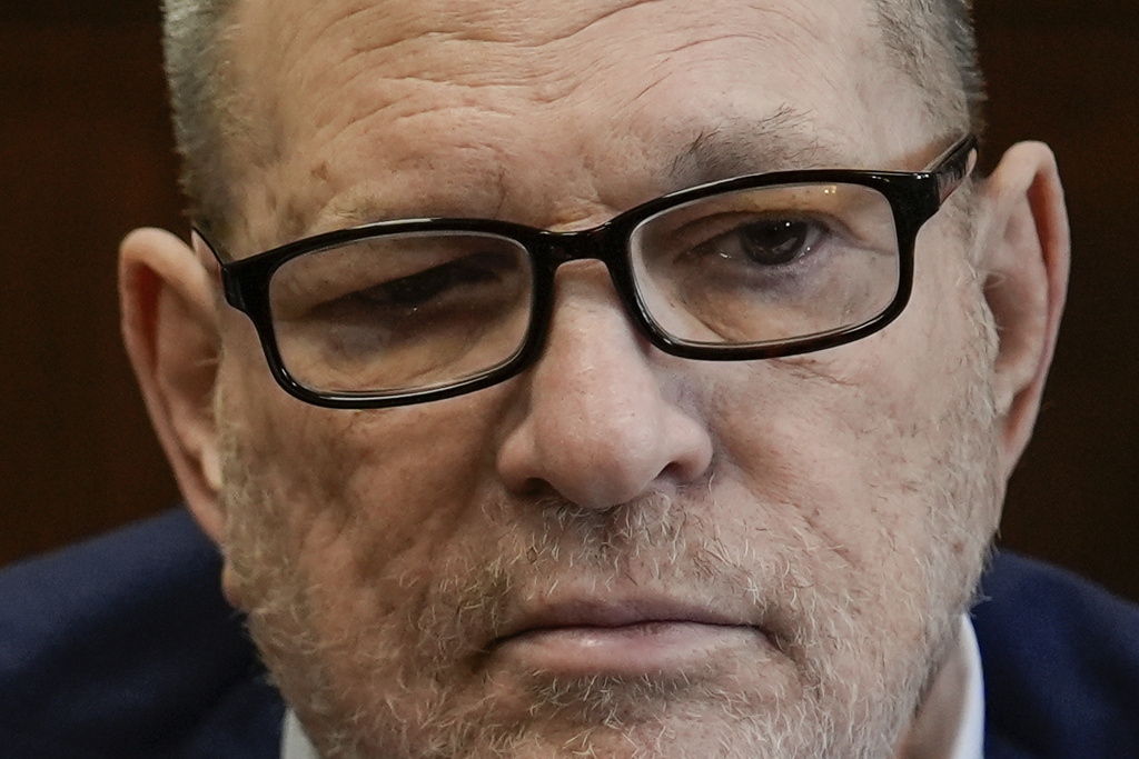 PHOTO COLLECTION: Sexual Misconduct Harvey Weinstein