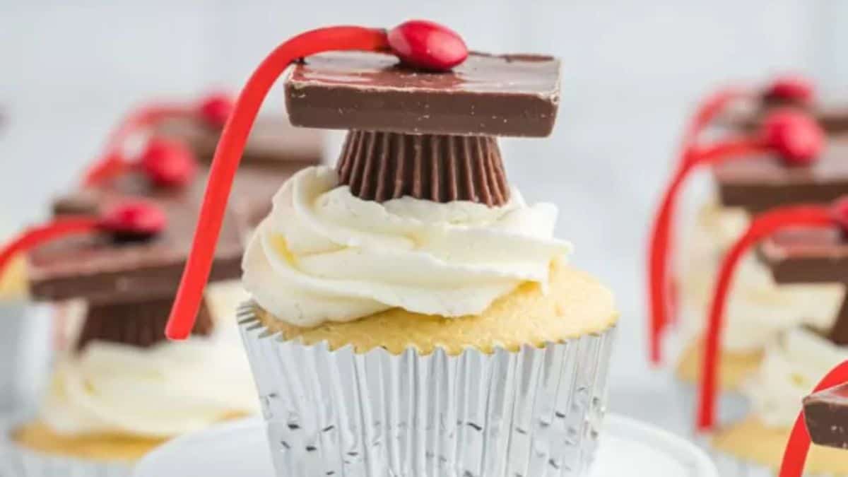 11 Ultimate Graduation Party Food Ideas For An Unforgettable Celebration