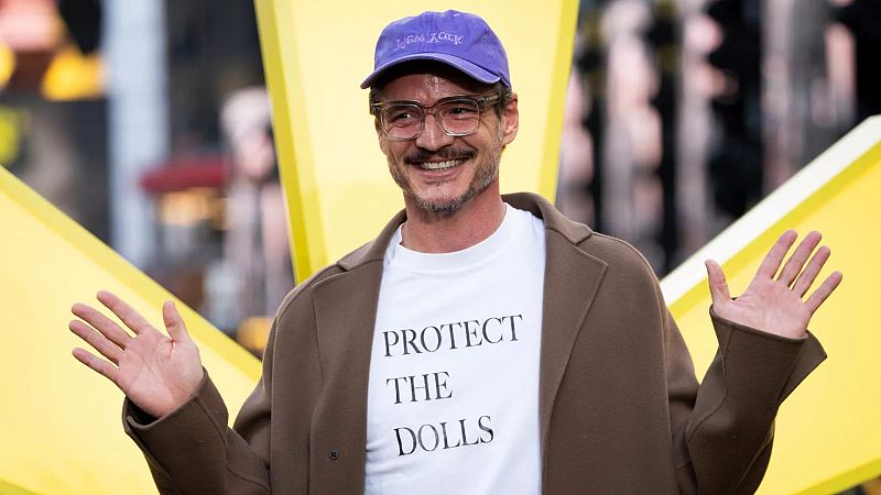 ‘Protect the dolls’: How a t-shirt became a viral symbol for trans rights