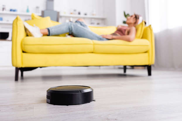 19 Household Tasks You Can Automate to Save Mental Energy 19 Household Tasks You Can Automate to Save Mental Energy