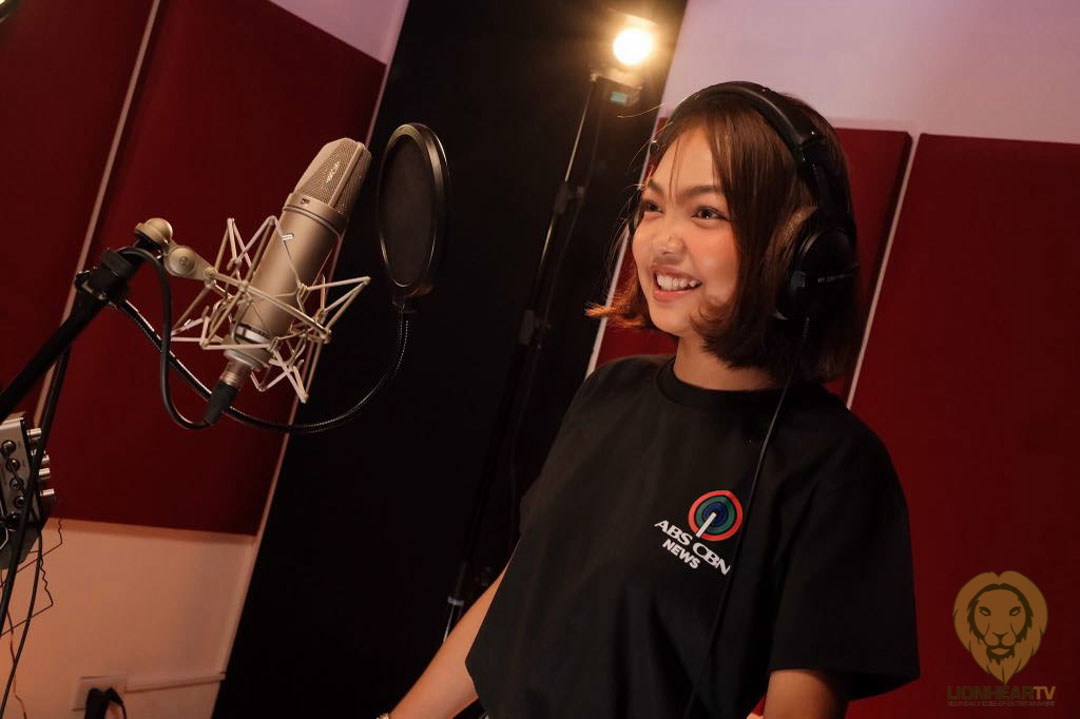 ‘Tawag ng Tanghalan’ champ Carmelle Collado joins ABS-CBN’s new ...