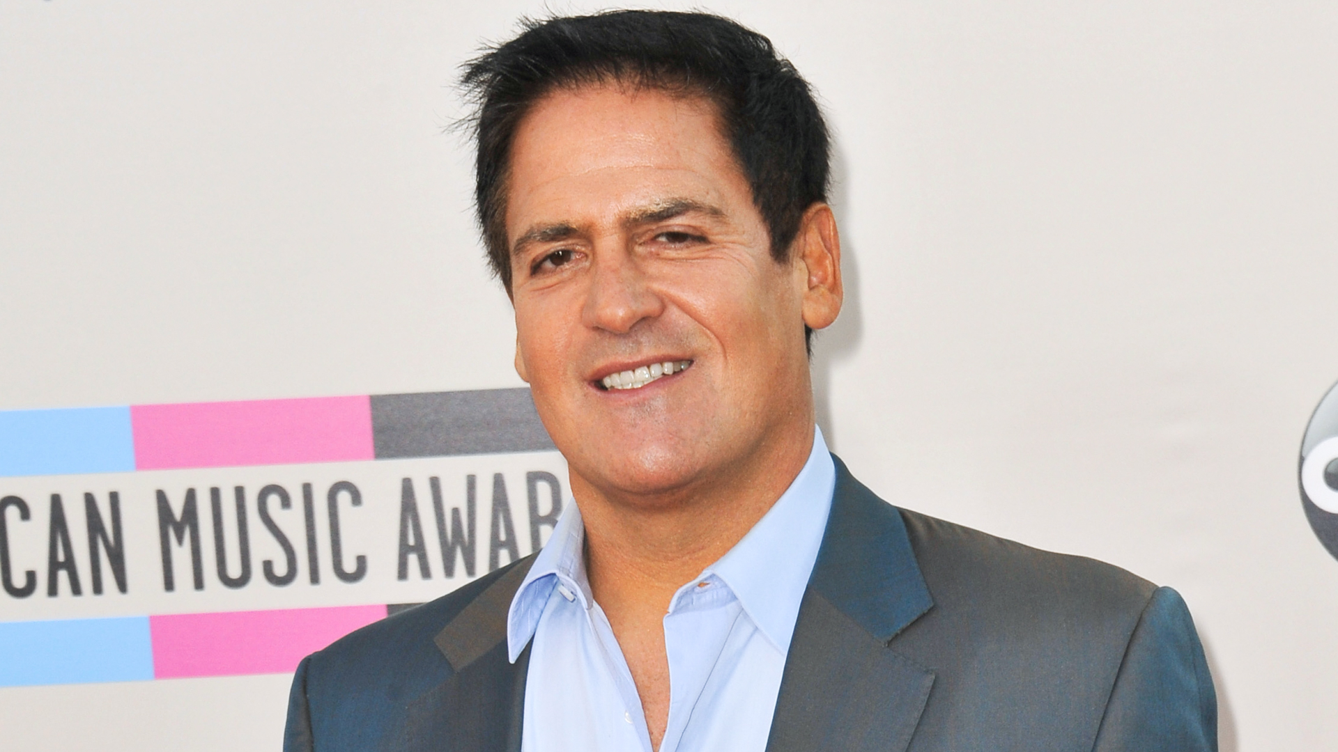 Mark Cuban on Growing Your Wealth Beyond Your 1st Job: ‘You Are Always ...
