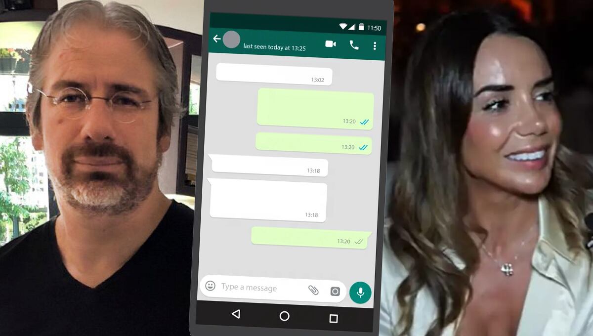 Marta Hermoso y Enrique Abascal: ¿Cómo fue la relación que acabó en robo?