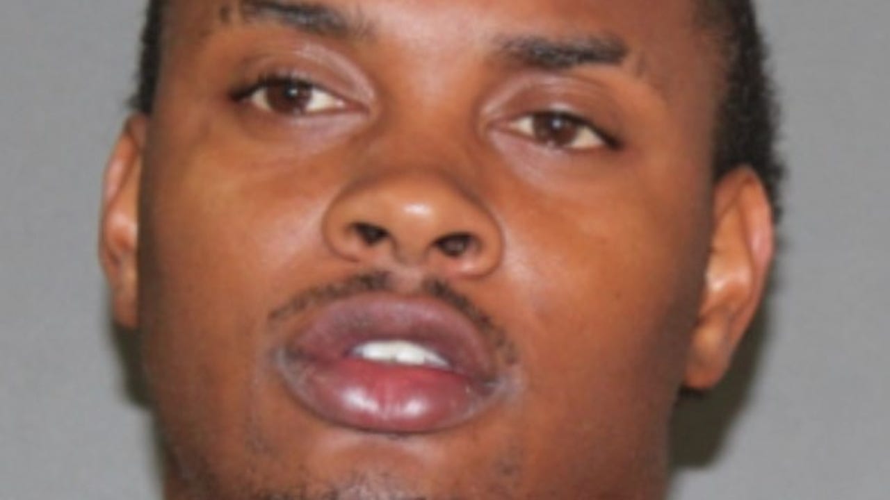 Suspect on Texas 10 Most Wanted Fugitives list arrested in Dallas