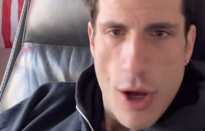 Kennedy Grandson Issues Bizarre Challenge to RFK Jr. After Latest ...