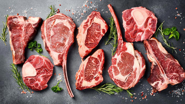 What Is A French Cut Steak?