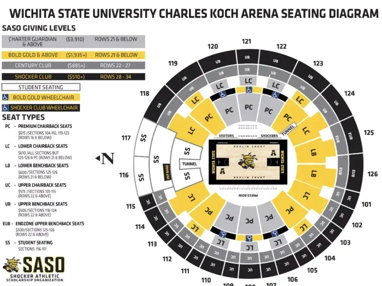 Deontay Wilder vs. Tyrrell Herndon tickets: Cheapest prices, best seats ...