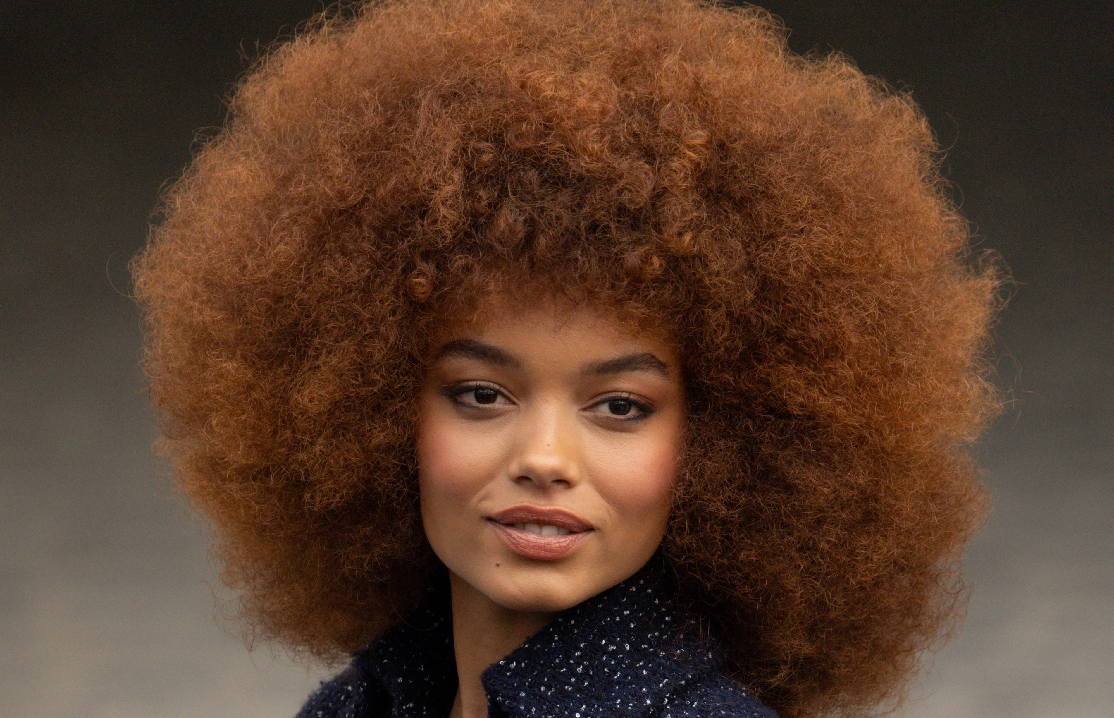 Whitney Peak: 5 Things About the New ‘Hunger Games’ Actress