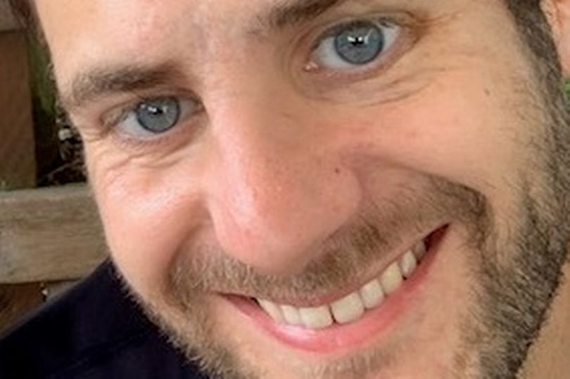 'My life ended that day' - Devastated widow's four-words to killer ...