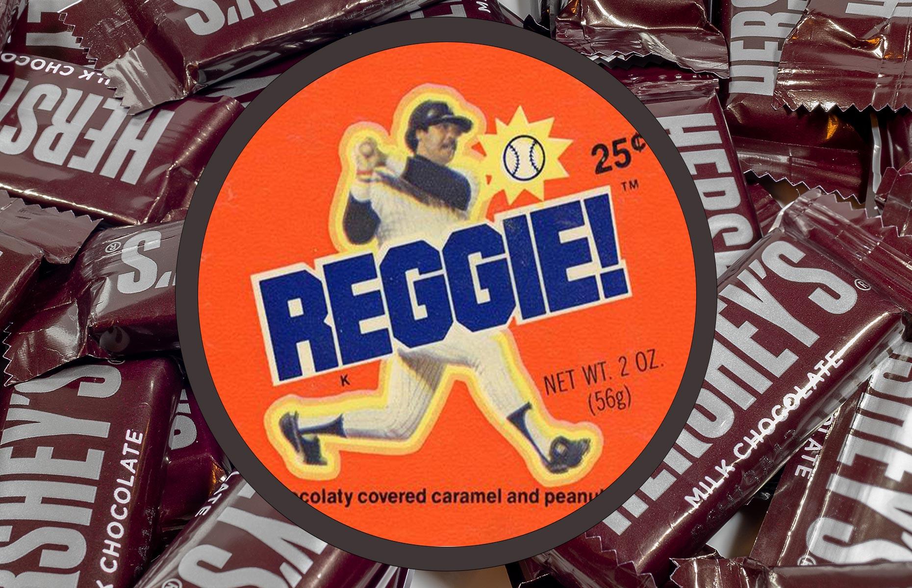 The Greatest Candy Bars Ever Made In America, RANKED