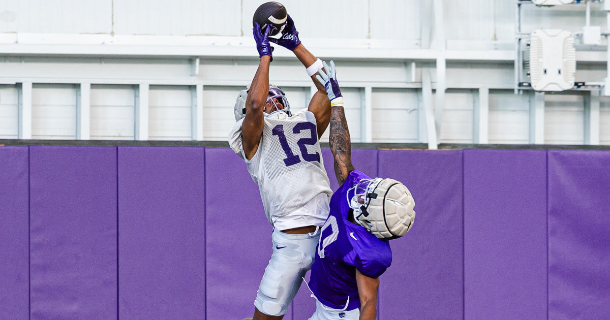 Spring ball intel: Kansas State offensive depth chart projections