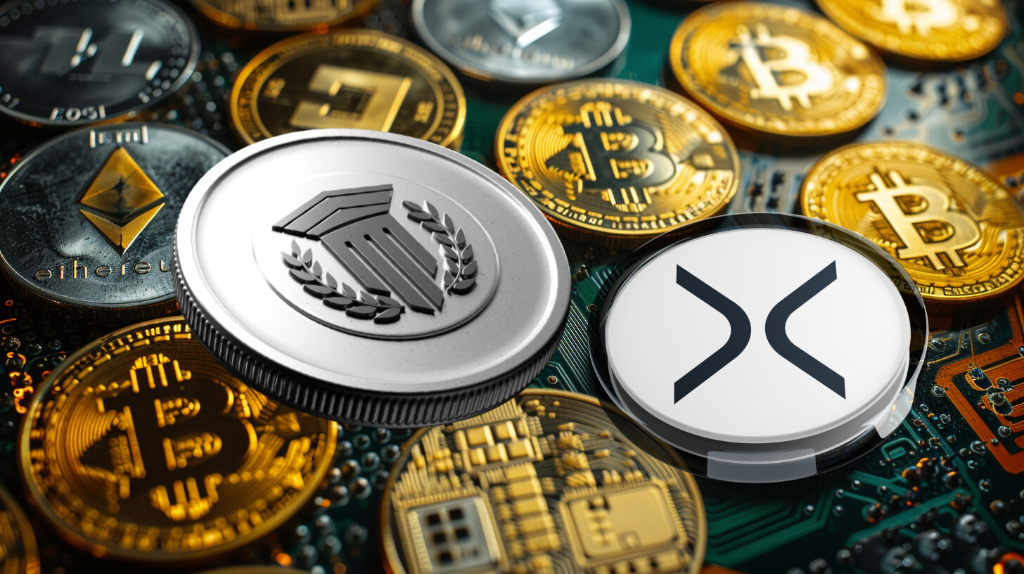 ML Algorithm Picks the Best Ripple (XRP) Replacements to Make $70000 ...