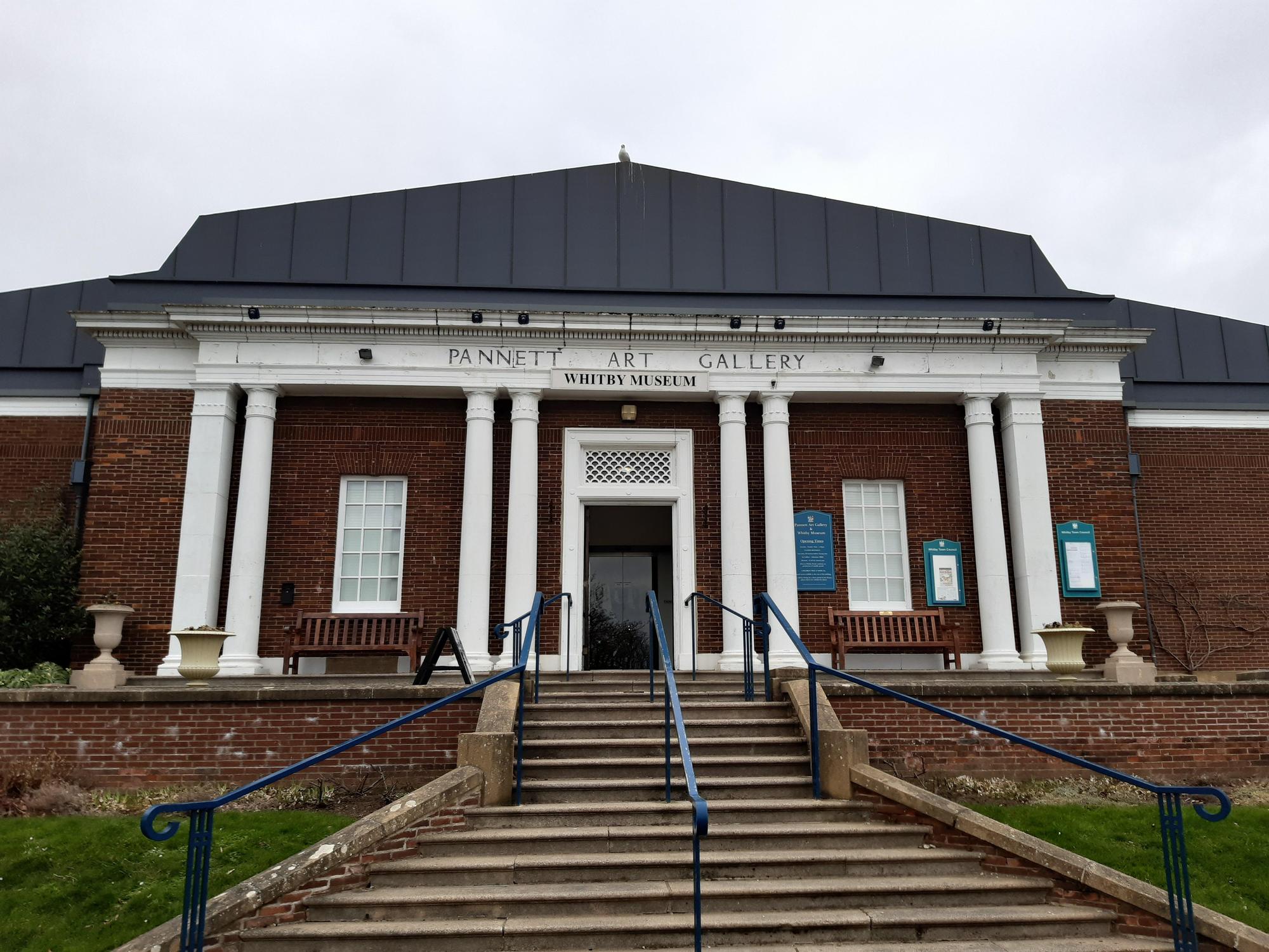 Co-options and boundary changes on agenda for extraordinary Whitby Town ...