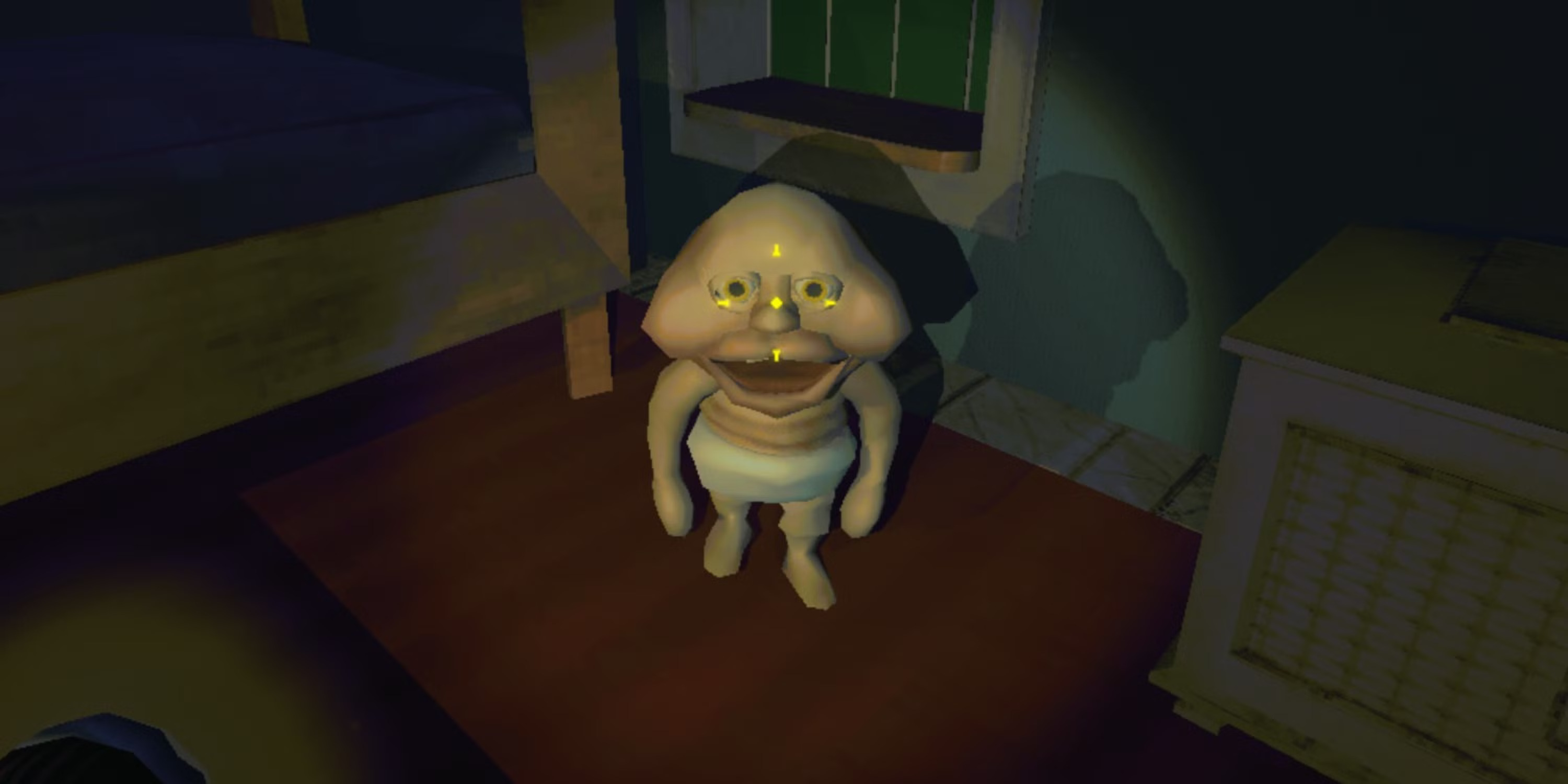 How To Handle Every Monster In R.E.P.O.