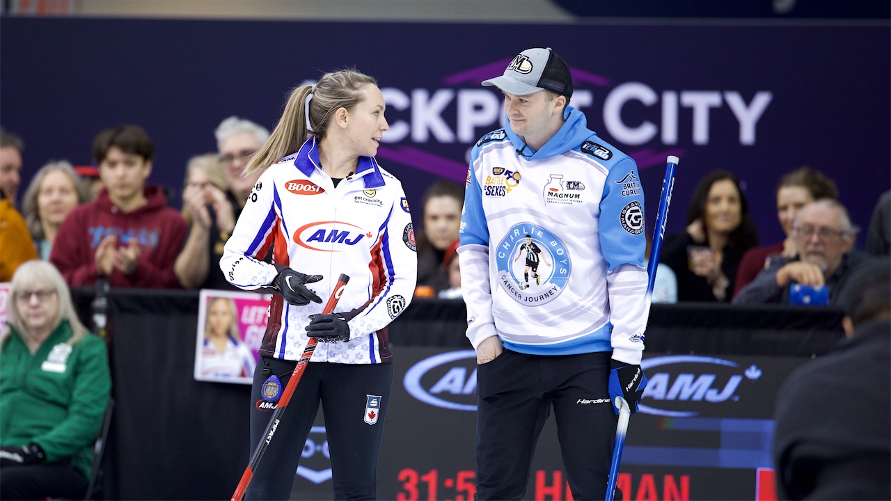 Rock League F.A.Q.: What we know so far about curling’s first pro league