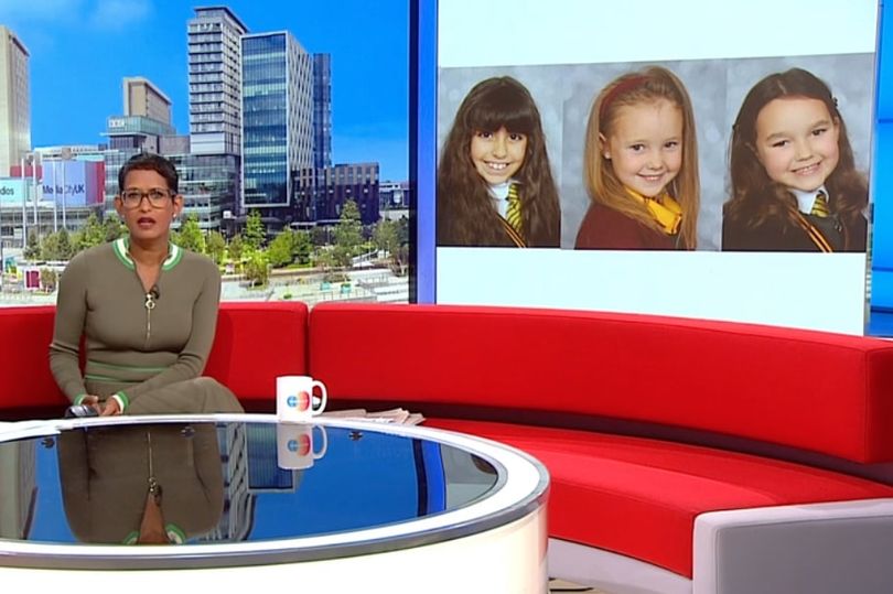 BBC Breakfast viewers in tears as Southport dads share heartfelt ...