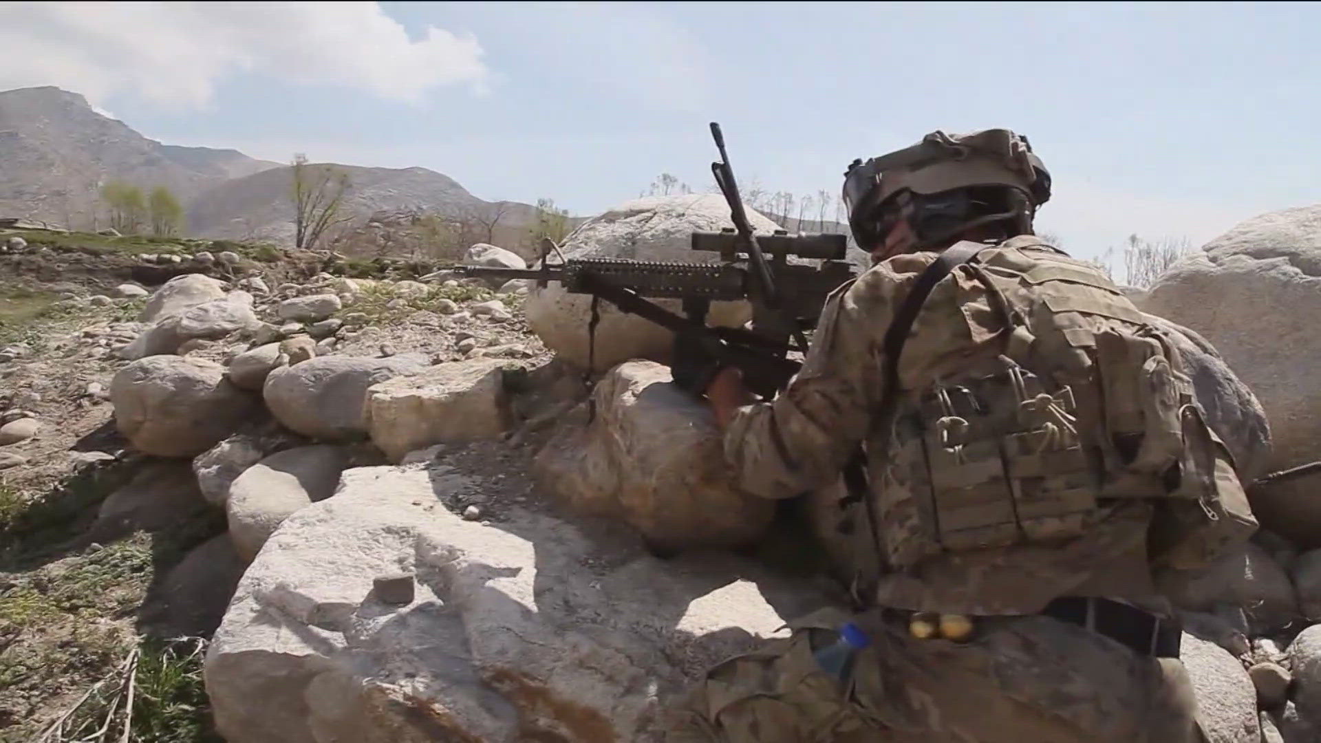 Atlanta veterans group urges objection to VA cuts