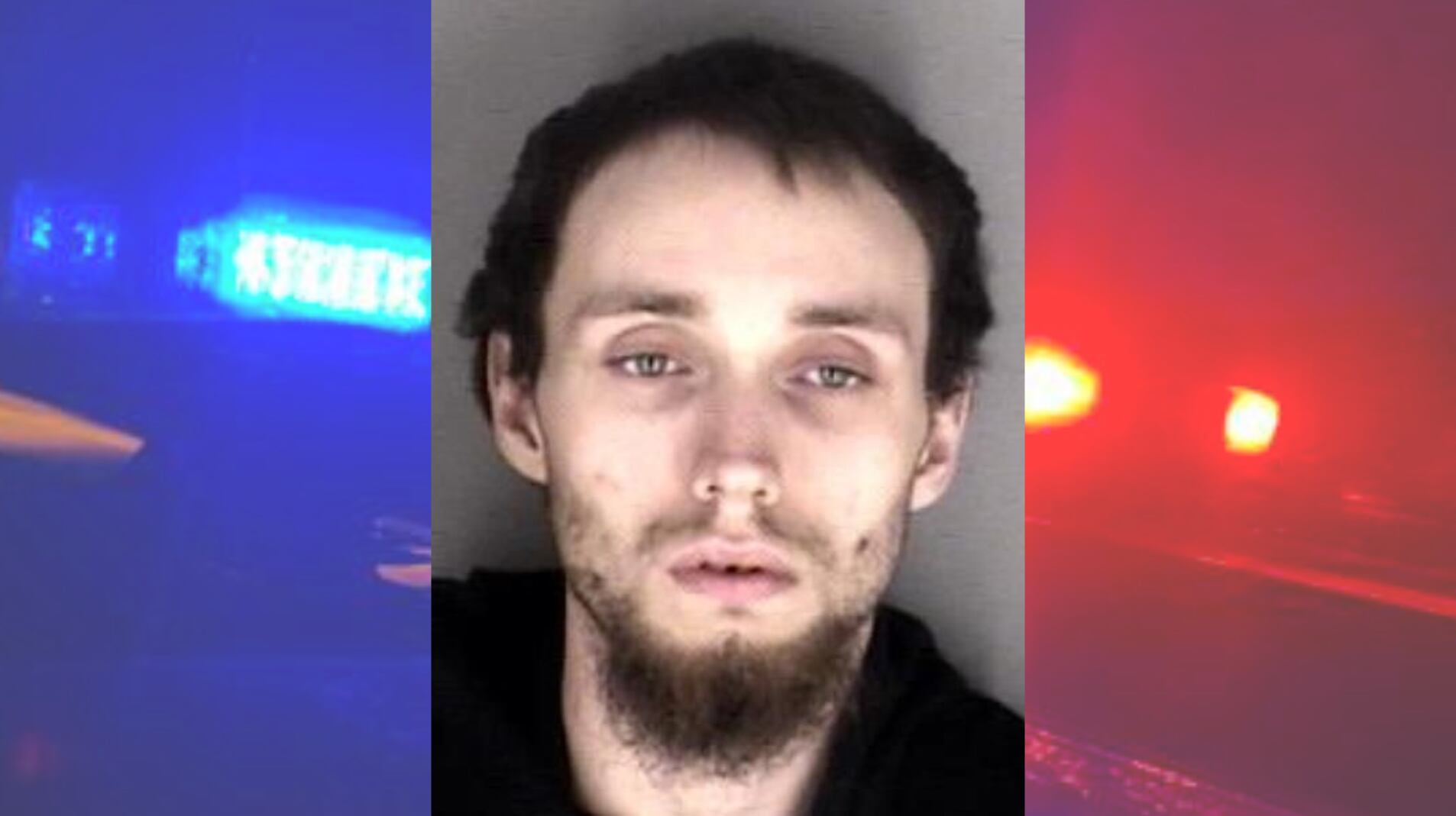 Man, 22, arrested in connection with robbery, kidnapping