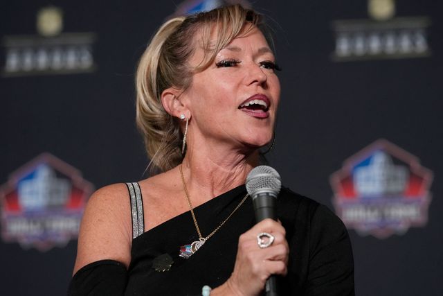 Who Is Steve McMichael's Wife? All About Misty McMichael and Her 24 ...